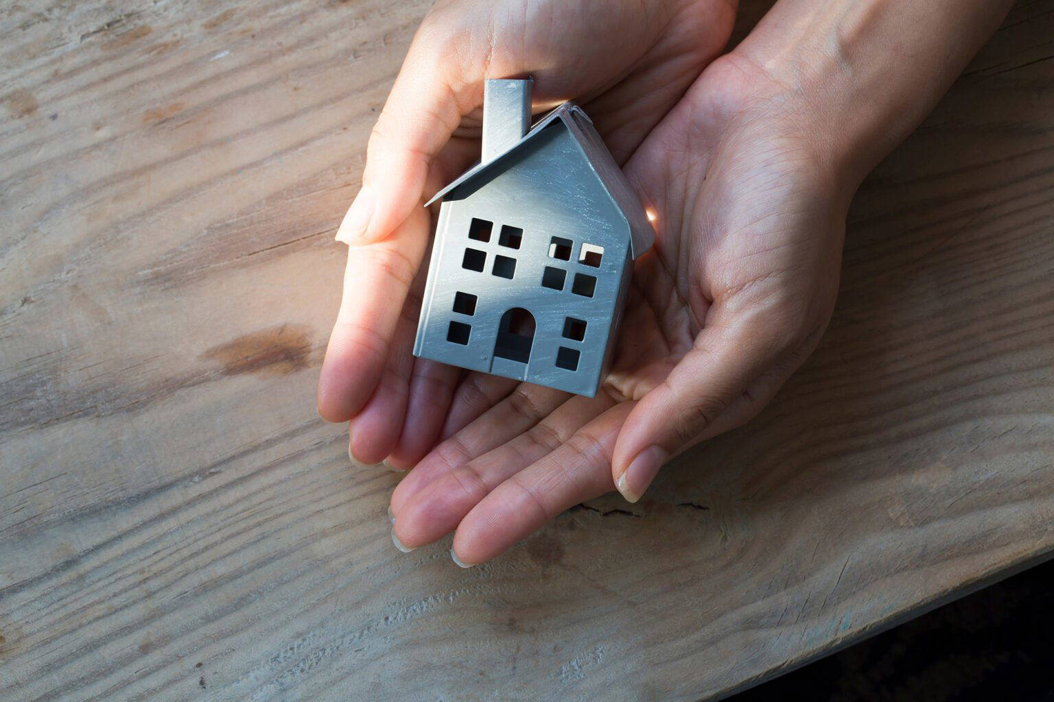 Supported housing – Hull Churches Housing Association